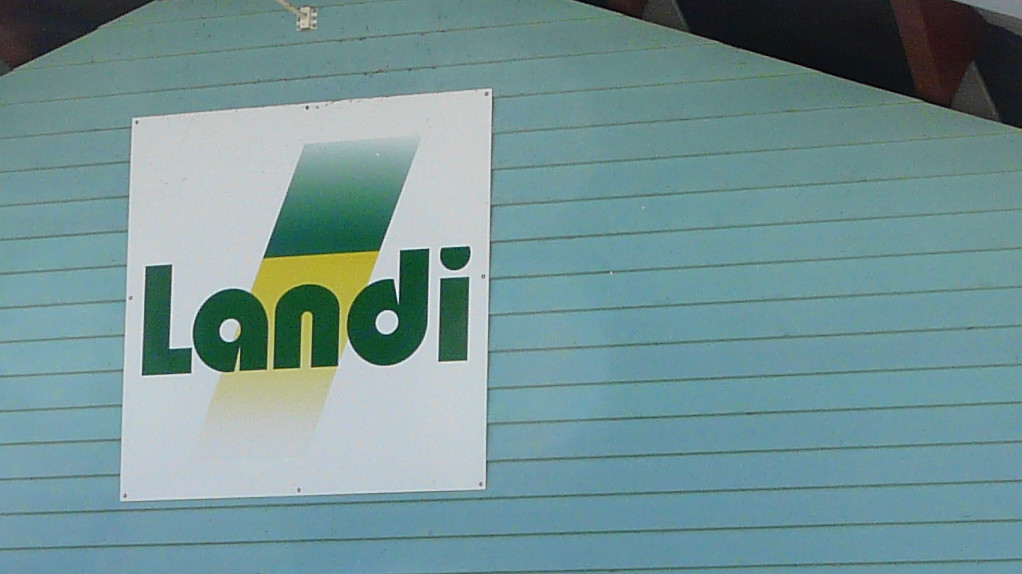 Umsatz der Landi-Läden sinkt 2022 u... - diy online