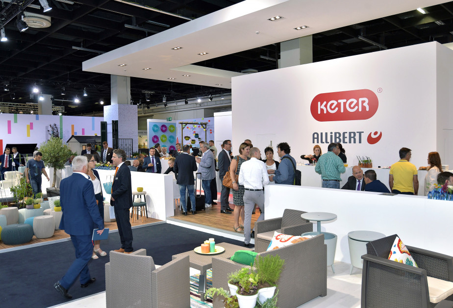 DUOTEC – Die Keter-Innovation - diy online