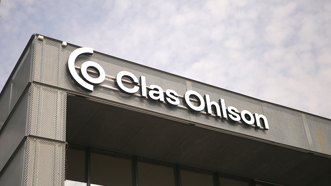 Clas Ohlson wächst in drei Quartale... - diy online