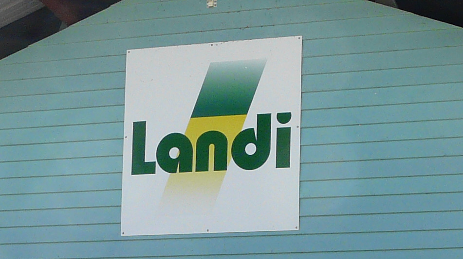 Landi übernimmt einen Standort von ... - diy online