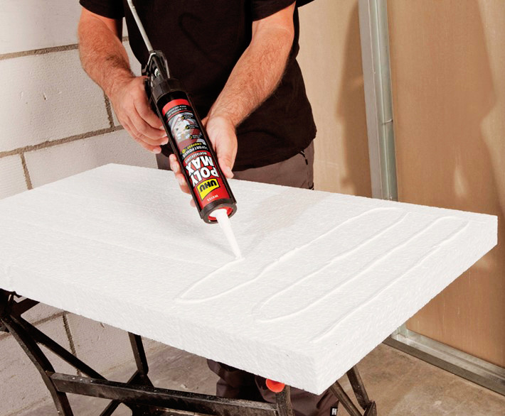 Konsolidierung bei Uhu - diy online