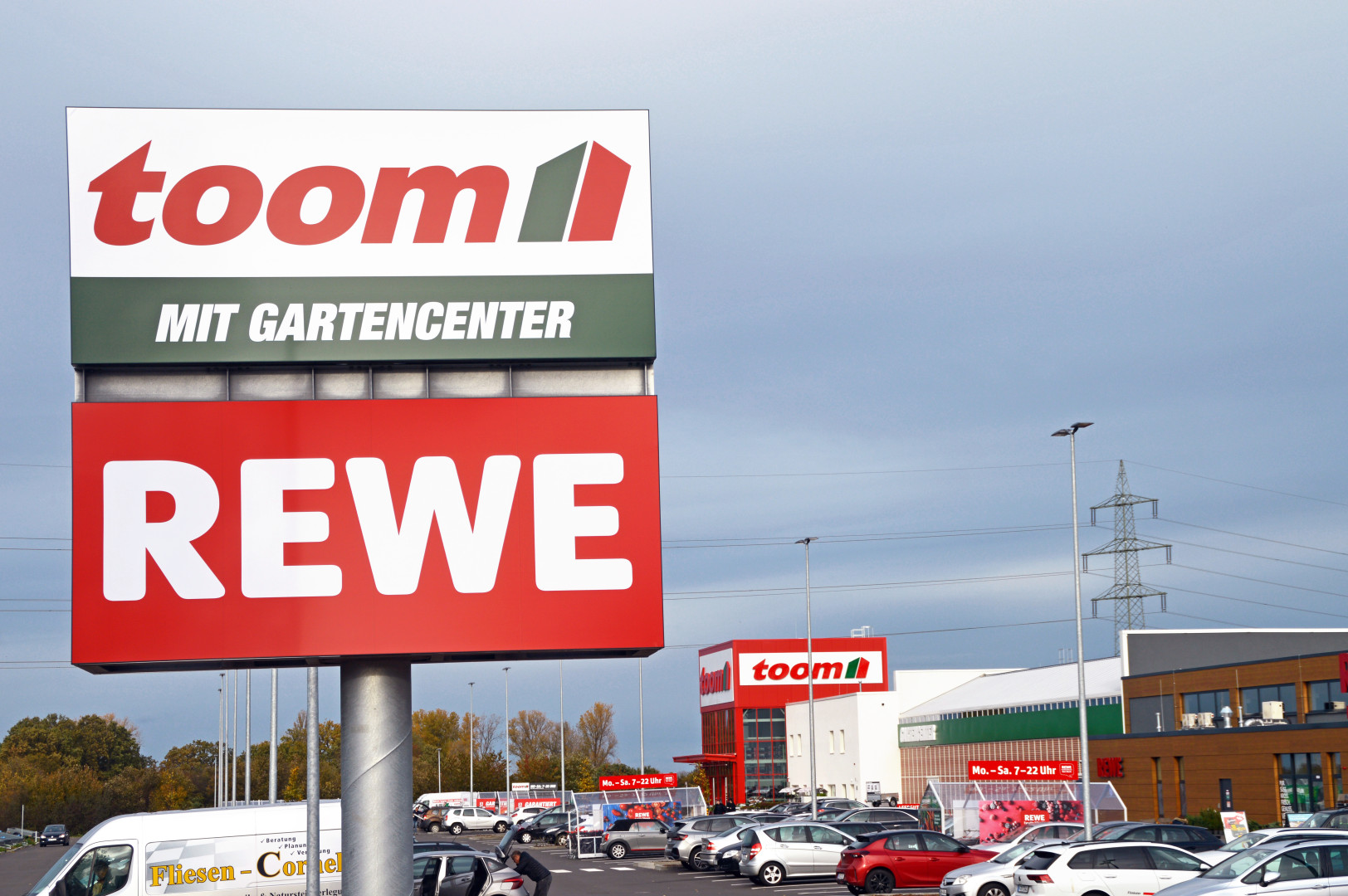 Die Zeichen der Zeit - diy online