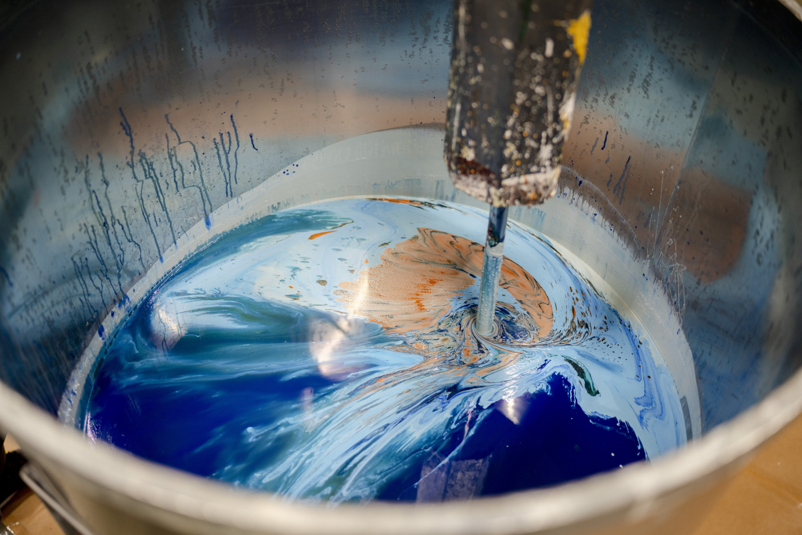 Die Sus[paint]ability im Blick - diy online