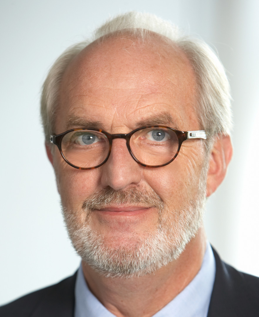 Trauer um Friedrich Hegge - diy online