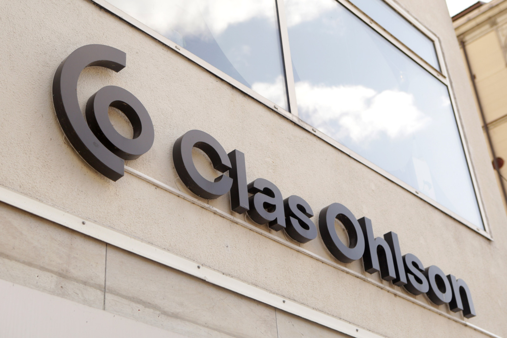Clas Ohlson wächst von Mai bis Okto... - diy online