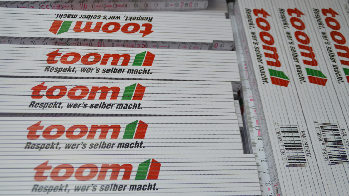 Toom gehört zu den „Deutschen Champ... - diy online