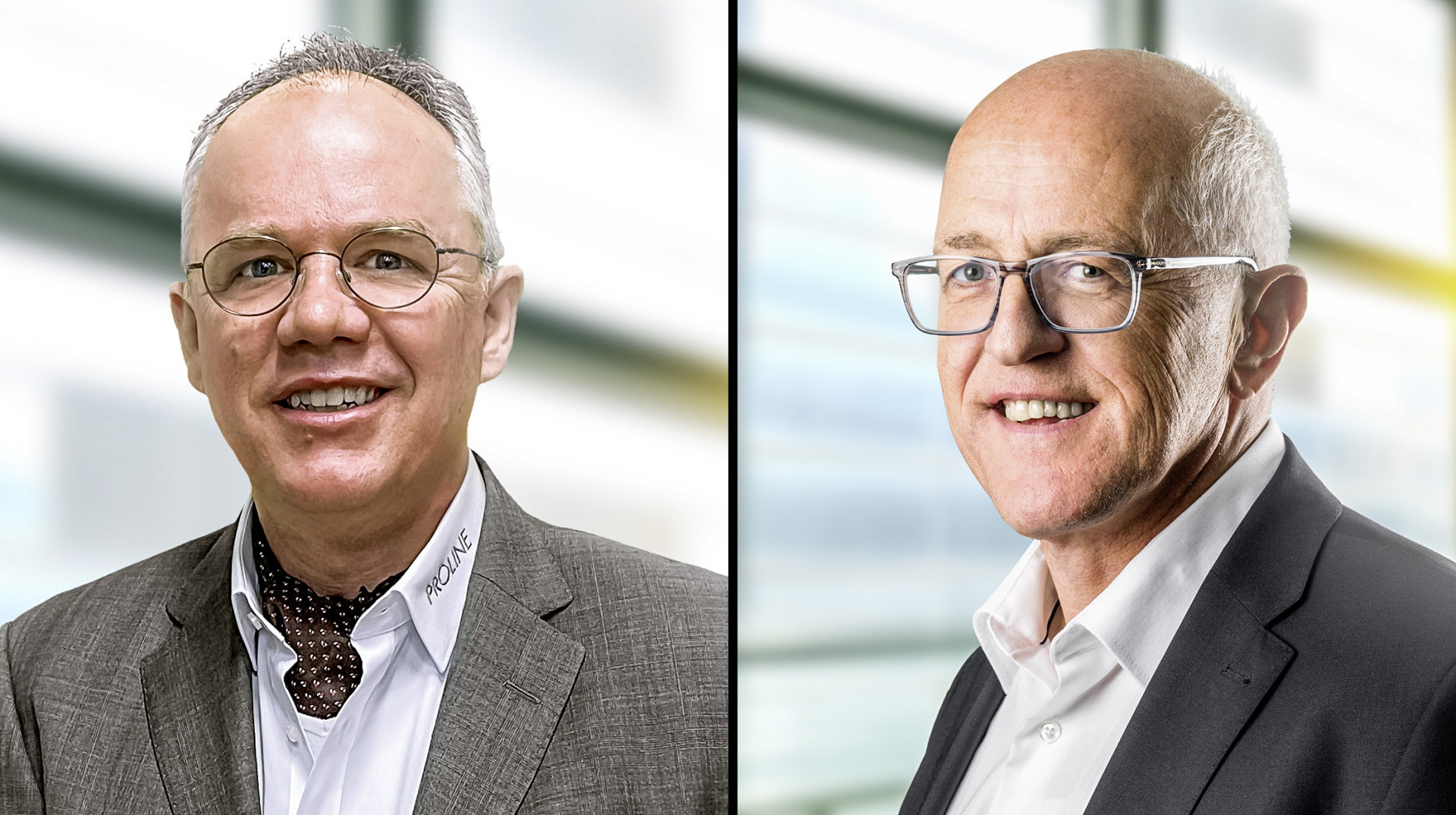 Proline: Sebastian Noack ist neuer ... - diy online