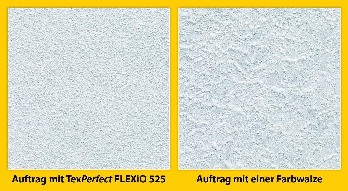 Das neue Wandgefühl – Feinputze spr... - diy online