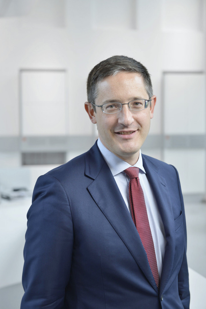 Wechsel in der Geschäftsführung - diy online