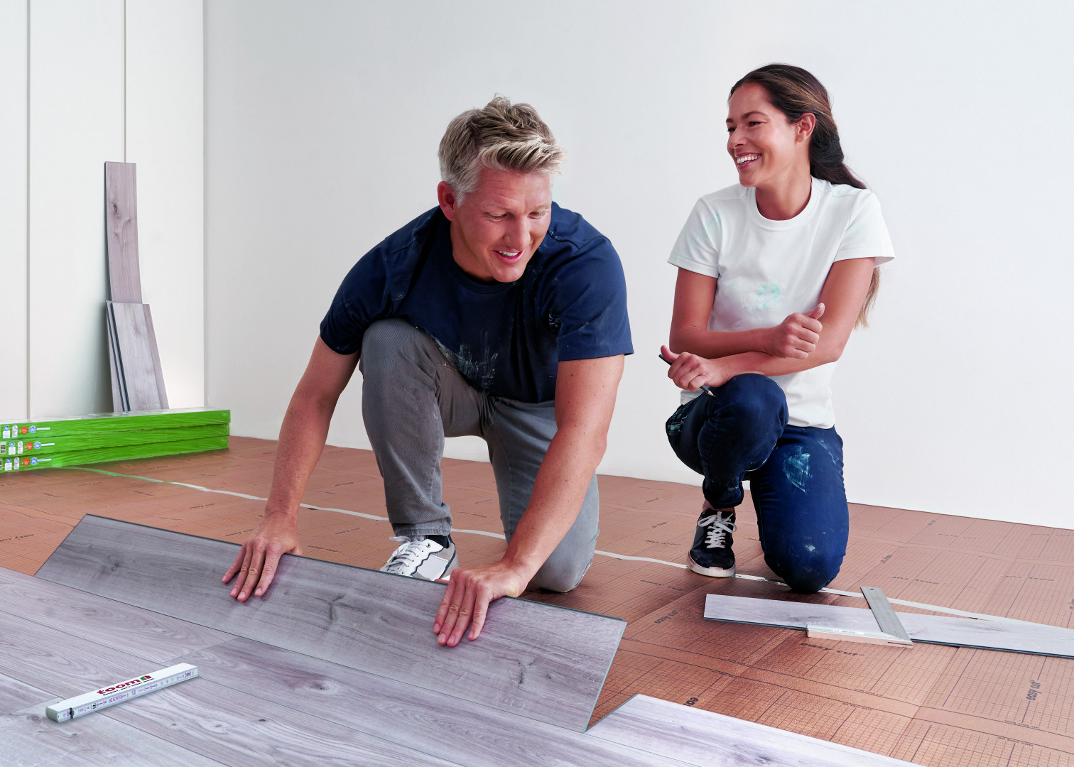 Toom rückt Nachhaltigkeit in den Fo... - diy online