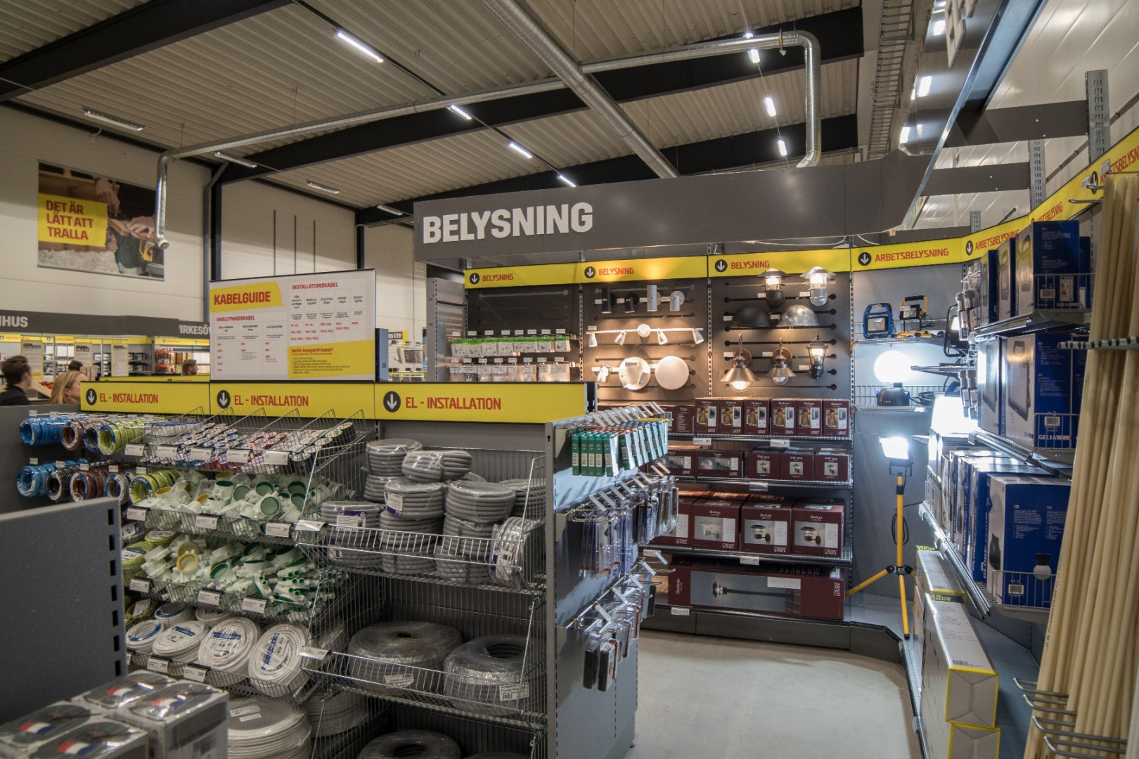 Byggmax-Gruppe setzt im ersten Halb... - diy online