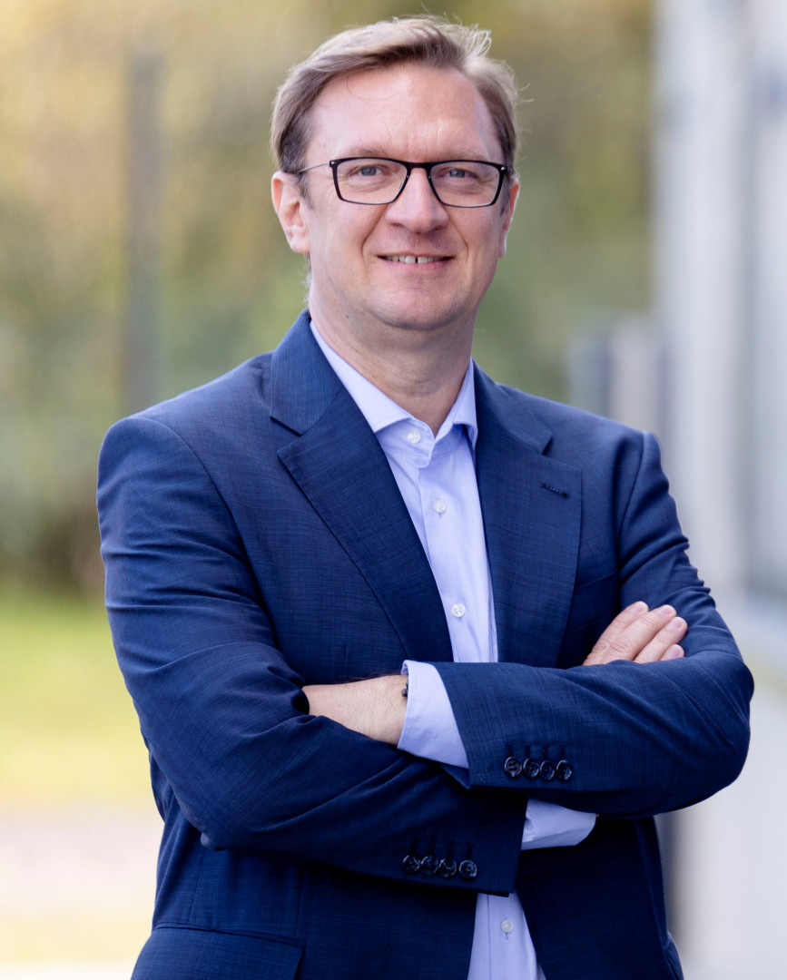 Gardena unterstützt Synlog-Steuerkr... - diy online