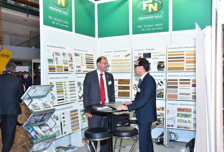 FN Neuhofer Holz – Komplettanbieter... - diy online