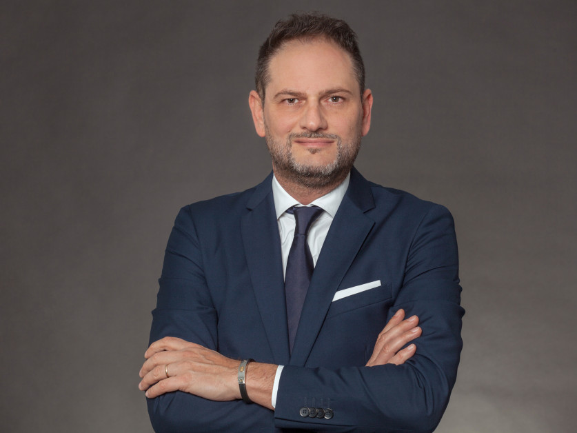 Gianni Ranzani neuer Geschäftsführe... - diy online