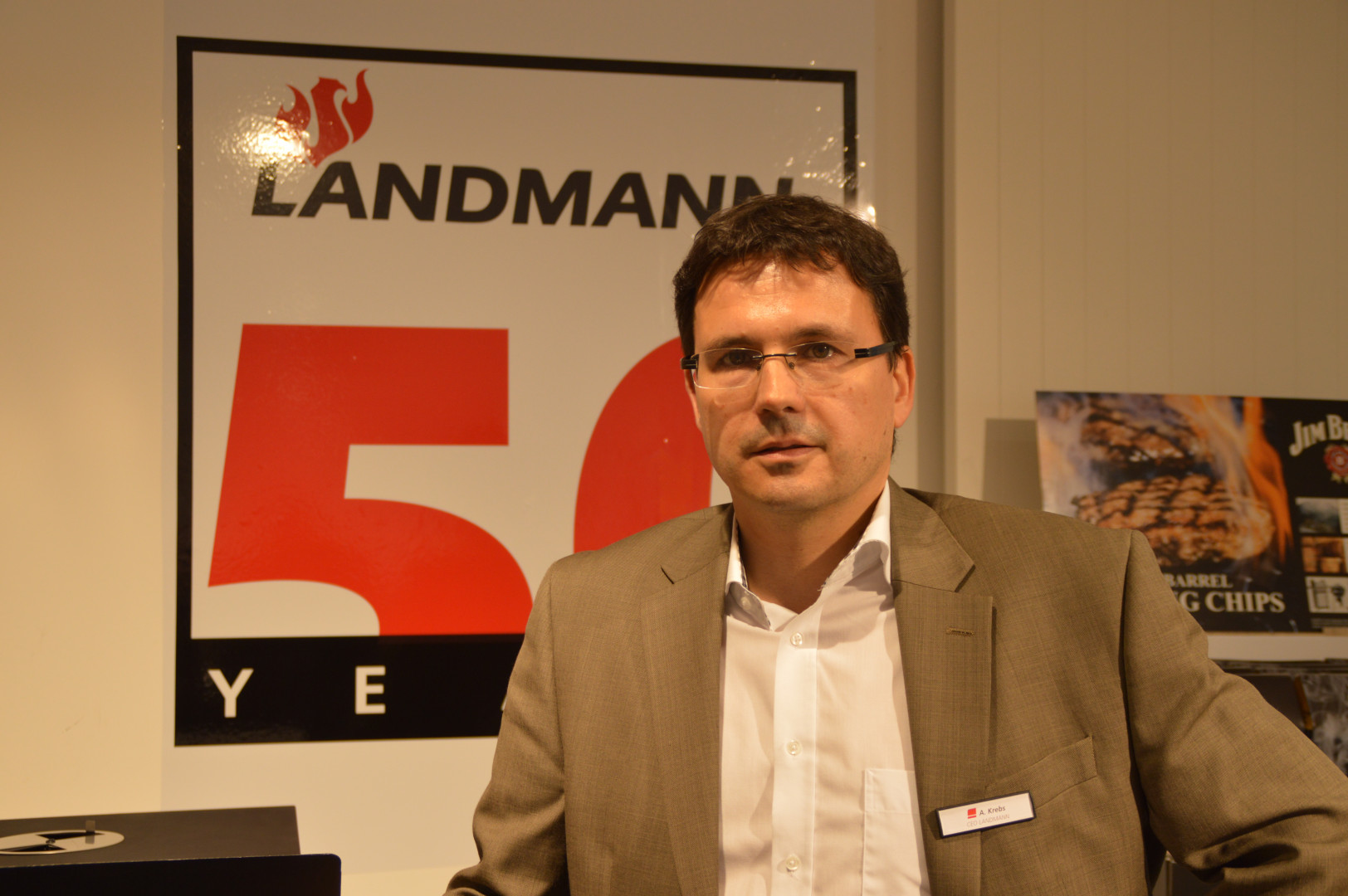 Andreas Schubert steigt in die neue... - diy online