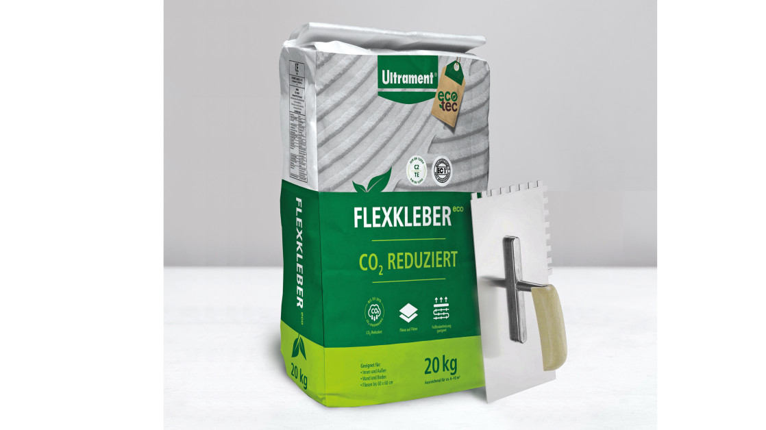 Der Fliesenkleber, der mehr kann - diy online