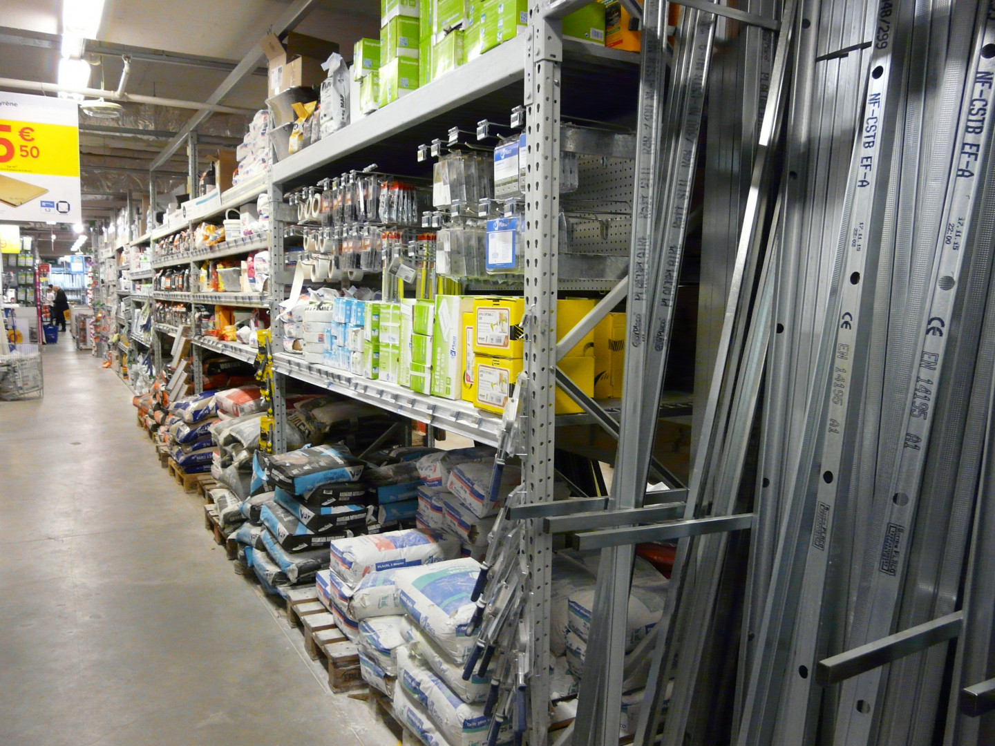 Der europäische DIY-Markt ist zulet... - diy online