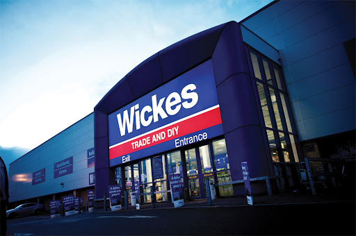 Wickes legt im ersten Halbjahr 2022... - diy online