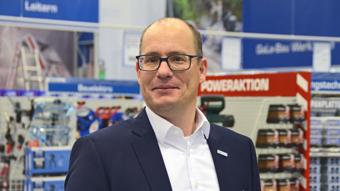 Peter Abraham wird kommissarischer ... - diy online