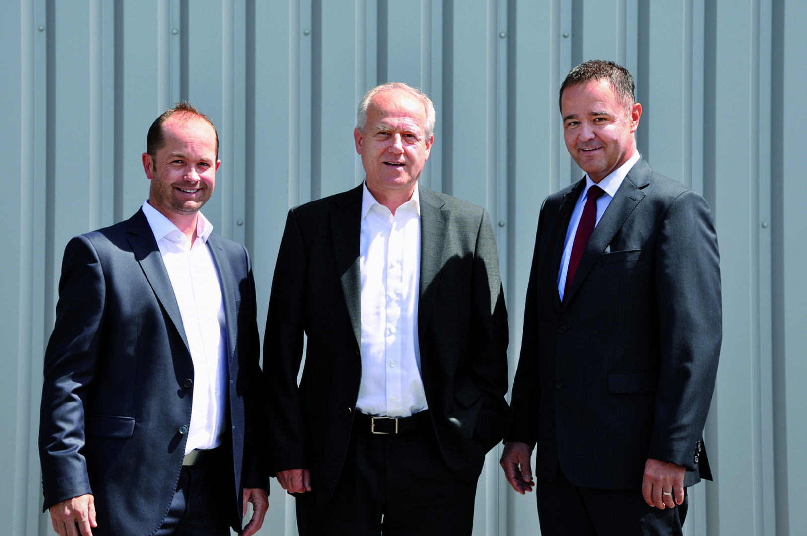 Weitere Geschäftsführer bei Alfer - diy online