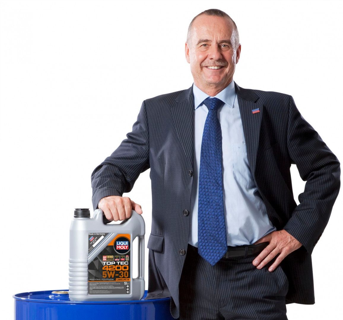 Liqui Moly-Chef Prost beklagt sich ... - diy online