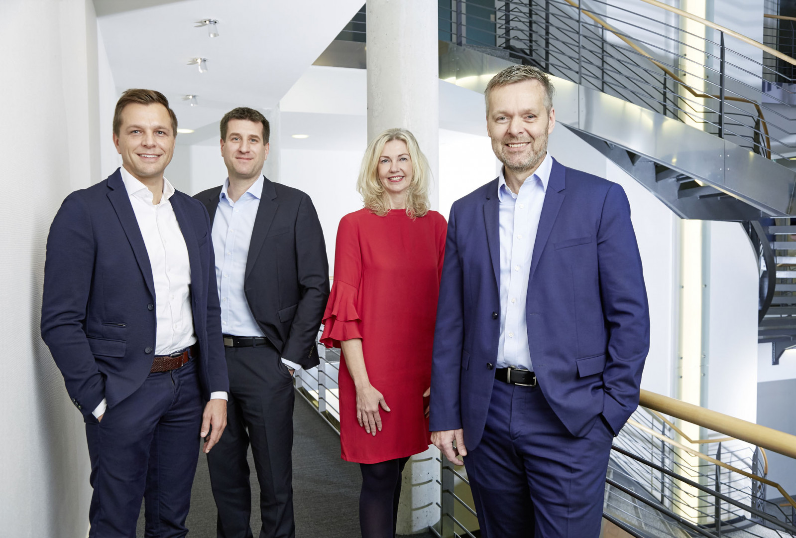 Velux organisiert Führung und Vertr... - diy online