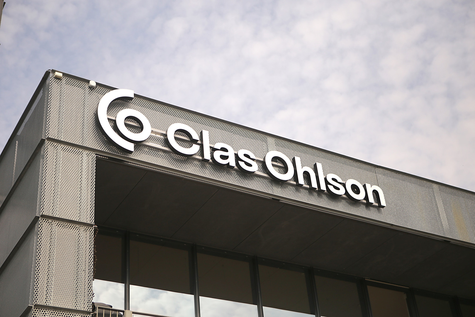 Clas Ohlson steigert Umsatz um 11 P... - diy online
