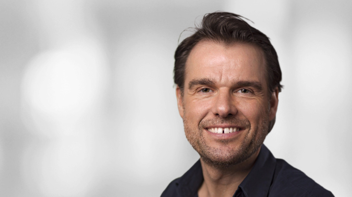 Detlef Jahnke neuer Geschäftsführer... - diy online