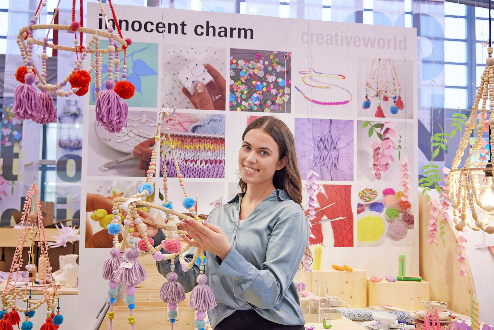 Die „Heimat der Konsumgüter“ wächst - diy online