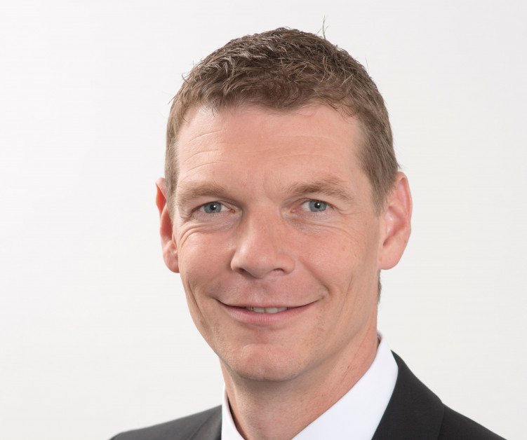 Christian May neuer Geschäftsführer... - diy online