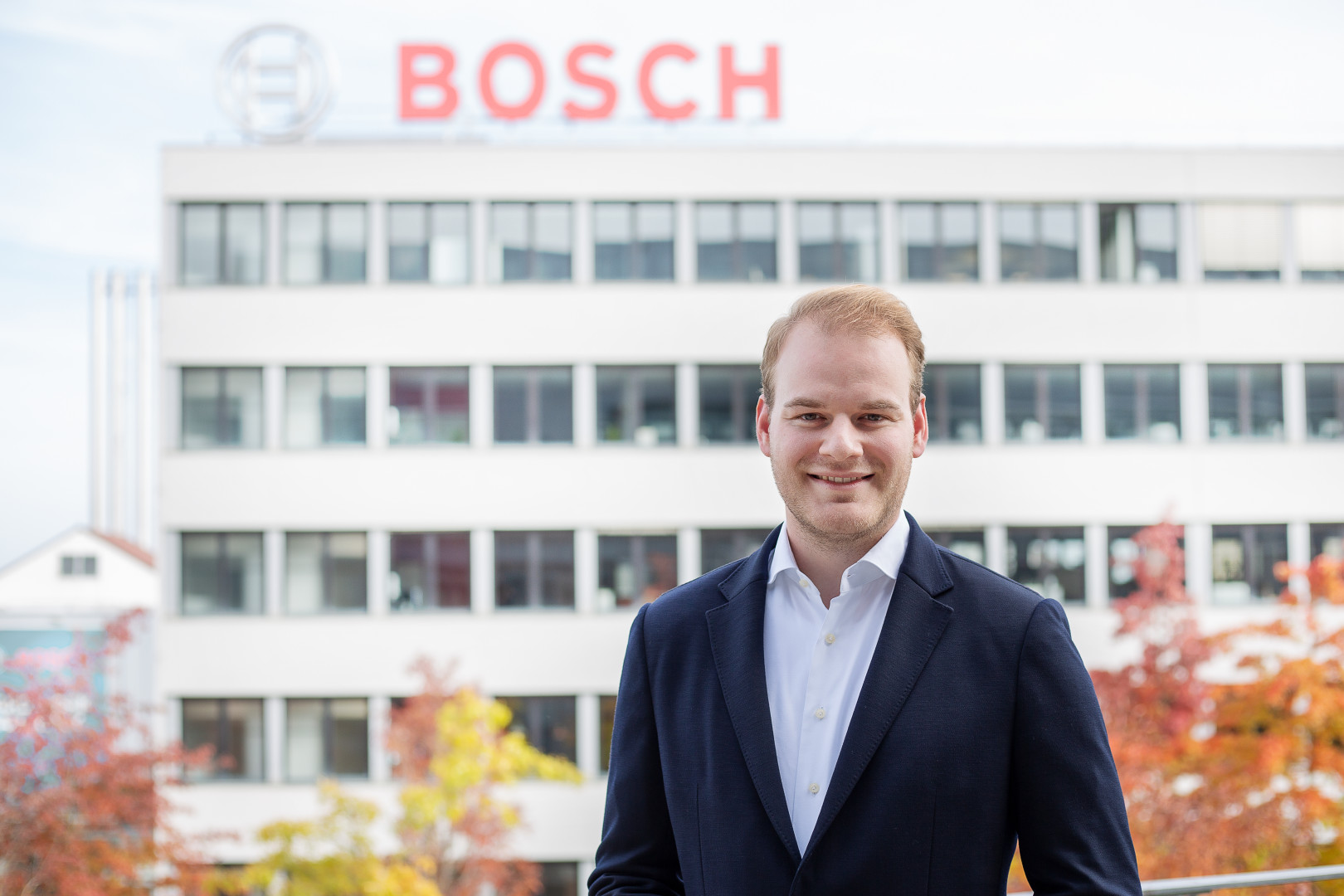 Gartengeschäft von Bosch bekommt ne... - diy online