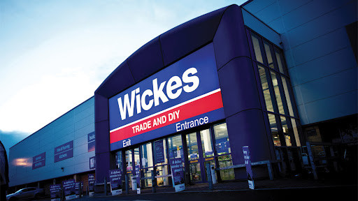 Wickes verliert bei Design & Instal... - diy online