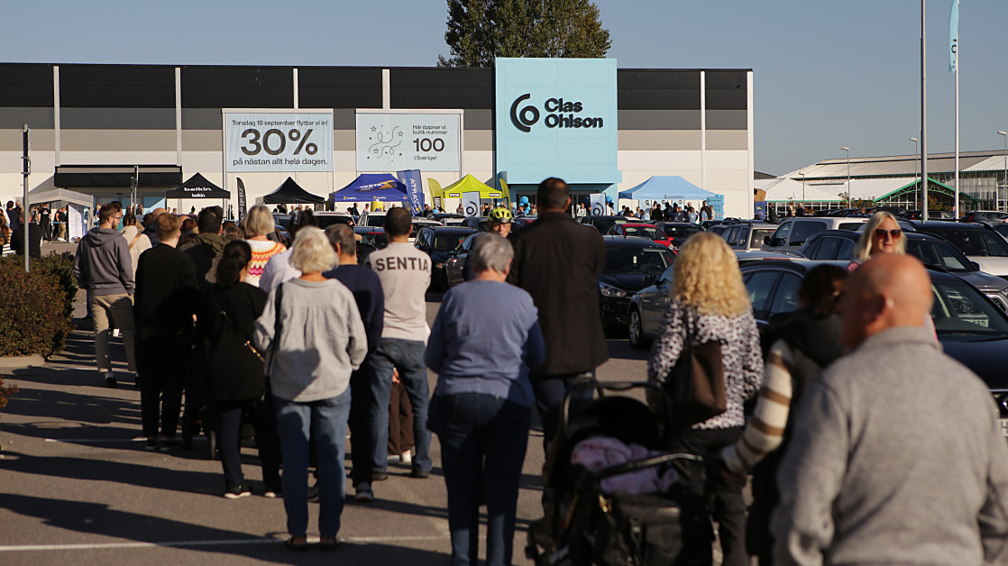 100. Markt von Clas Ohlson in Schwe... - diy online