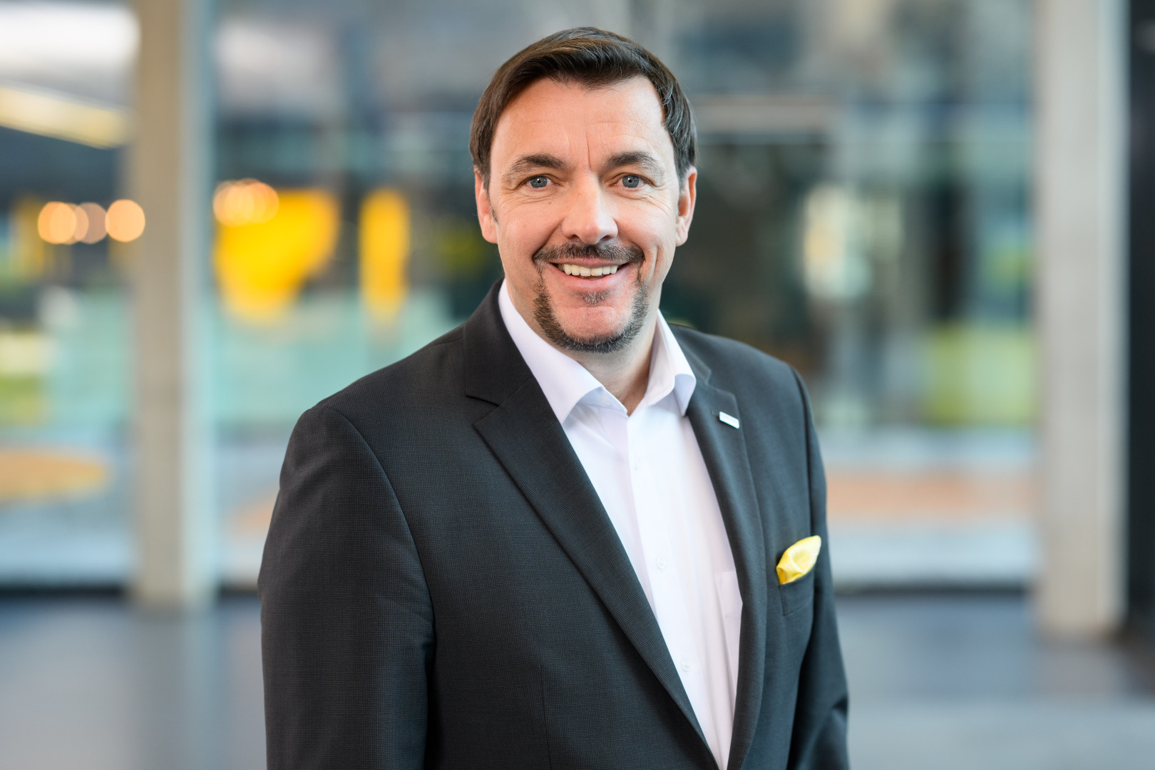 Wechsel im Vorstand von Kärcher - diy online