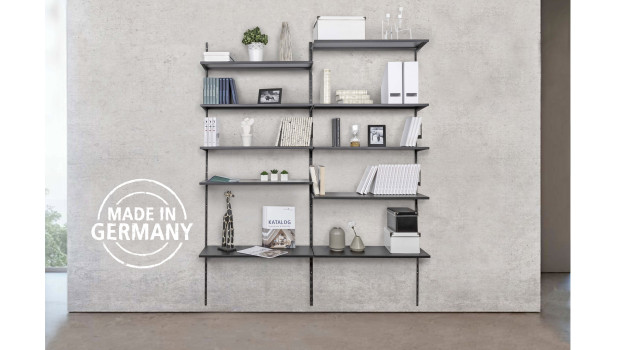 Vielfältiges und individuelles Rega... - diy online