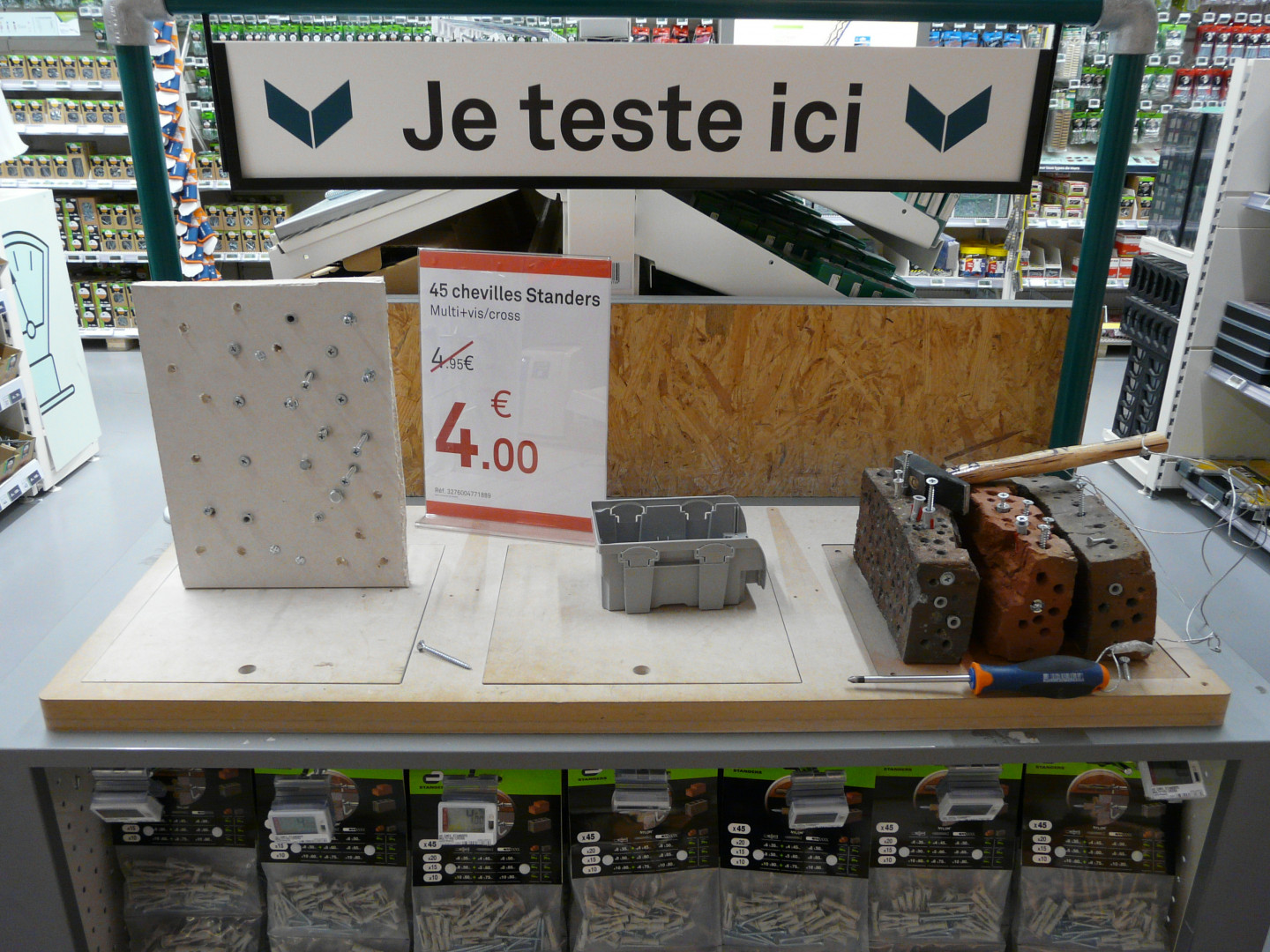 Fürs Image des Baumarktes ist Shopp... - diy online