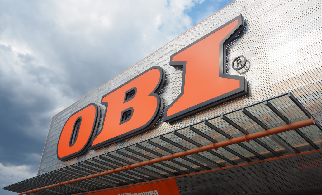 Obi will seine Lieferkette stärker ... - diy online