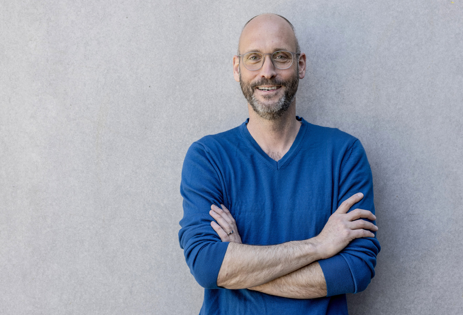 Hasko Heinrici wird neuer CFO der H... - diy online