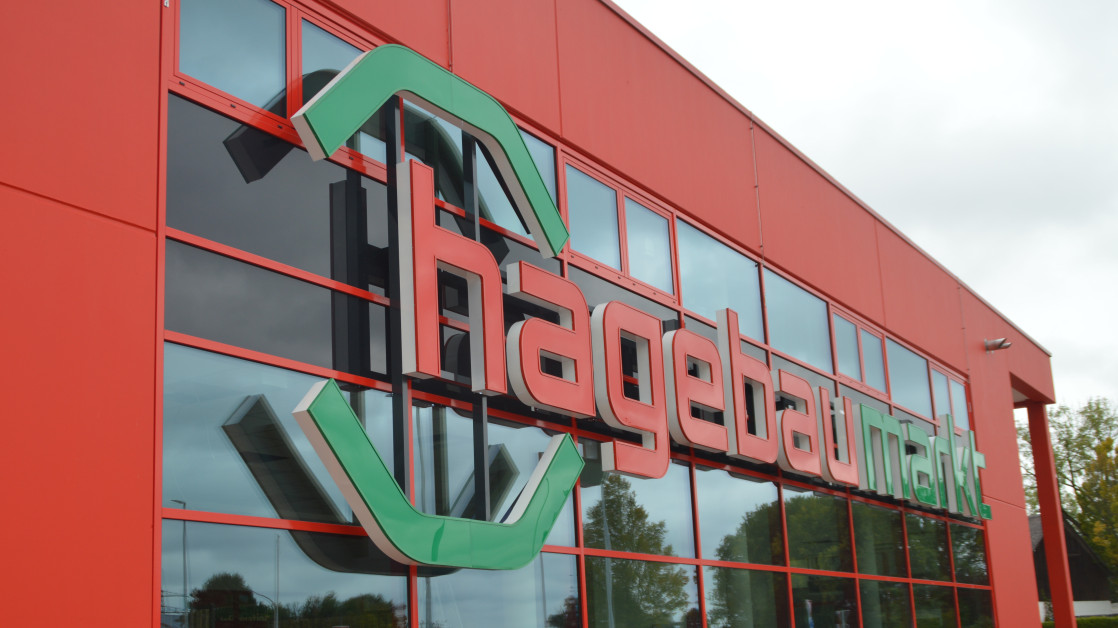 Hagebau-Jubiläum hebt den Umsatz bi... - diy online