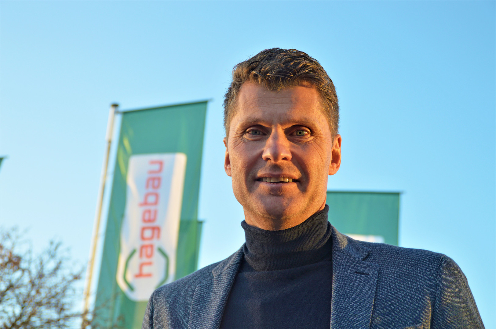 „Wir müssen mutiger werden“ - diy online