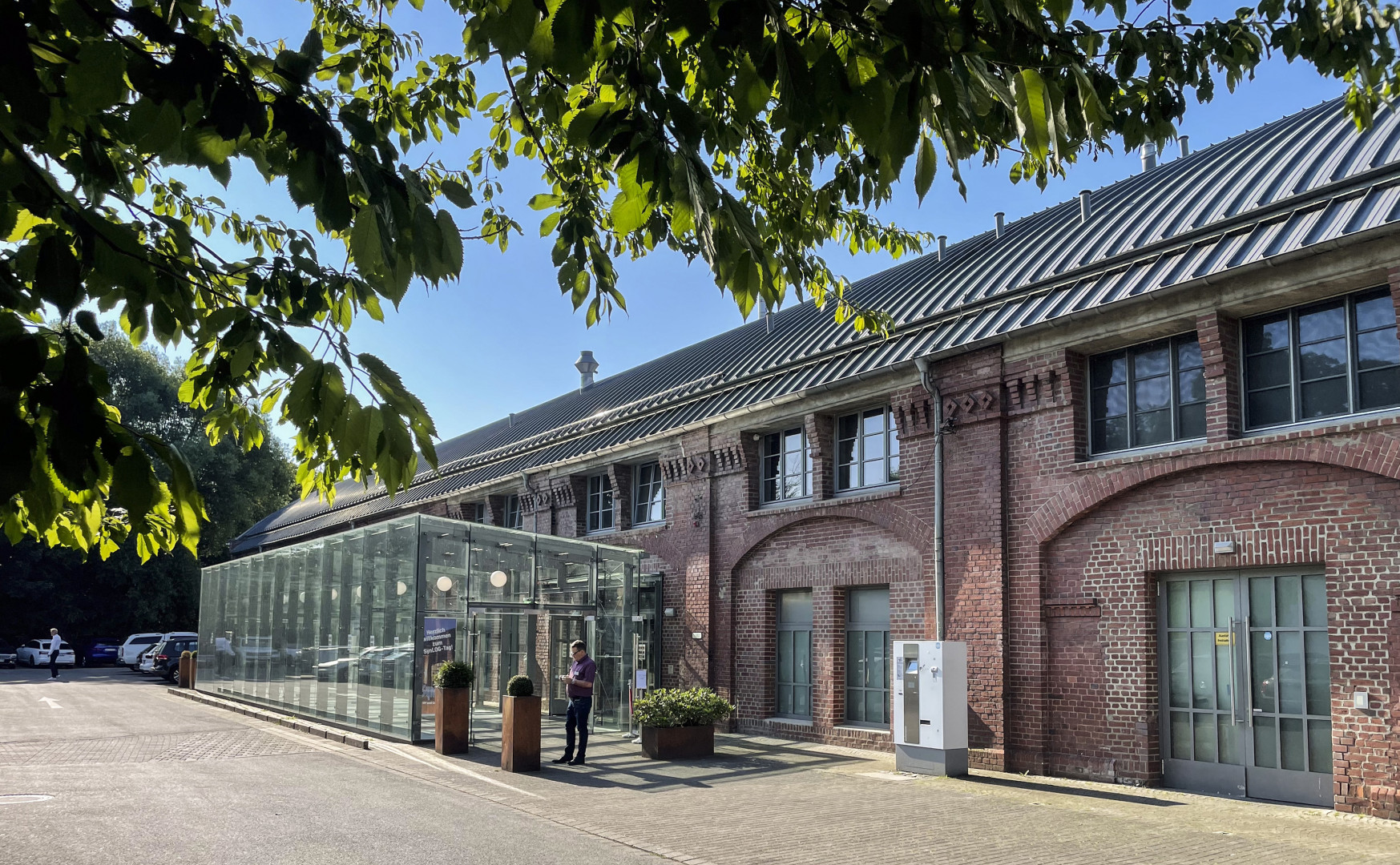 DIY-Logistiker wollen Zusammenarbei... - diy online