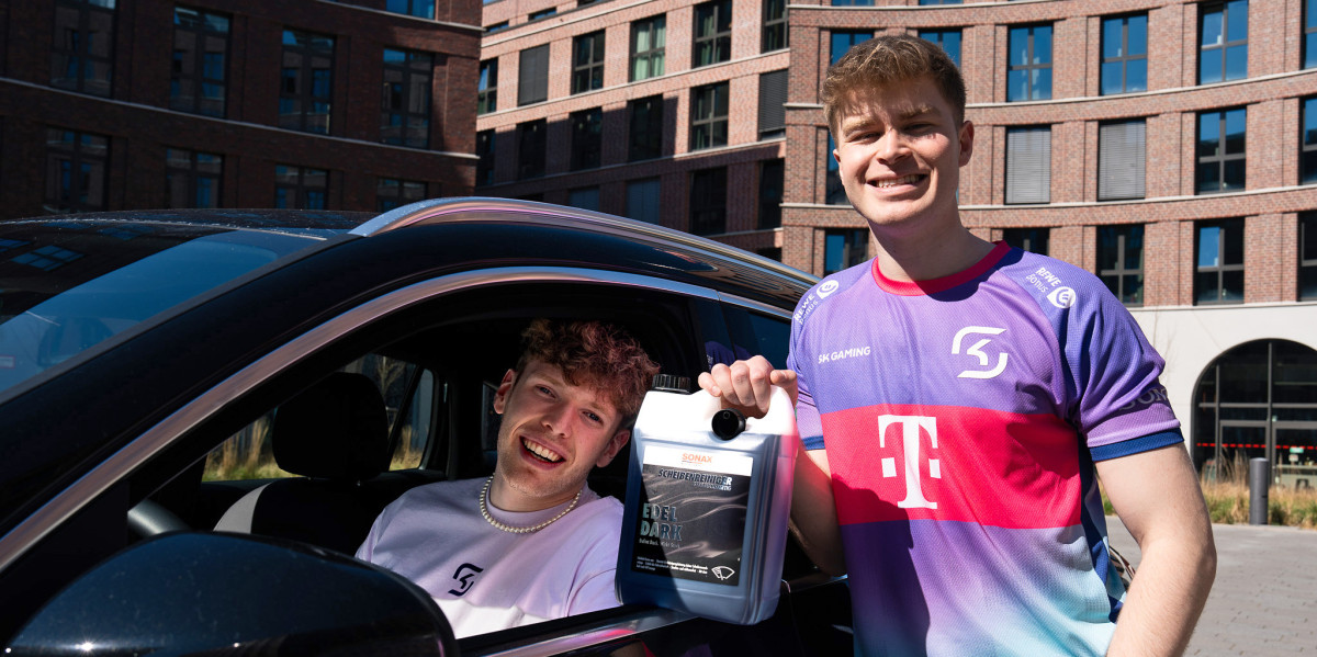 Jung geblieben - diy online