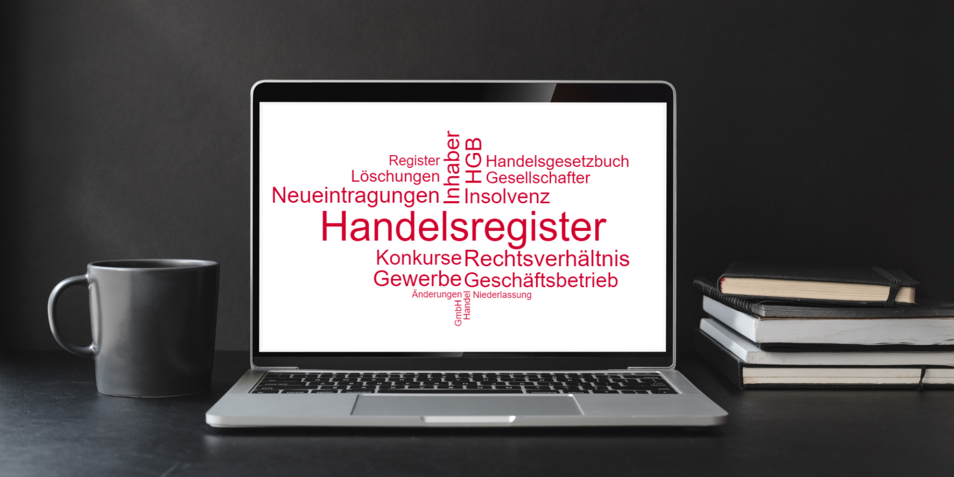 Handelsregister - diy online