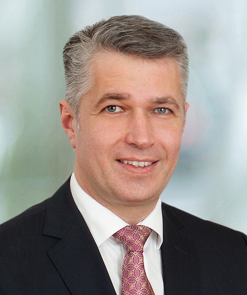 Wechsel in der Geschäftsführung und... - diy online