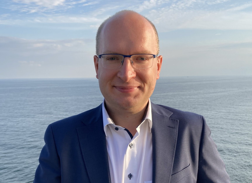 Marcel Wirtz steigt bei Globe Union... - diy online