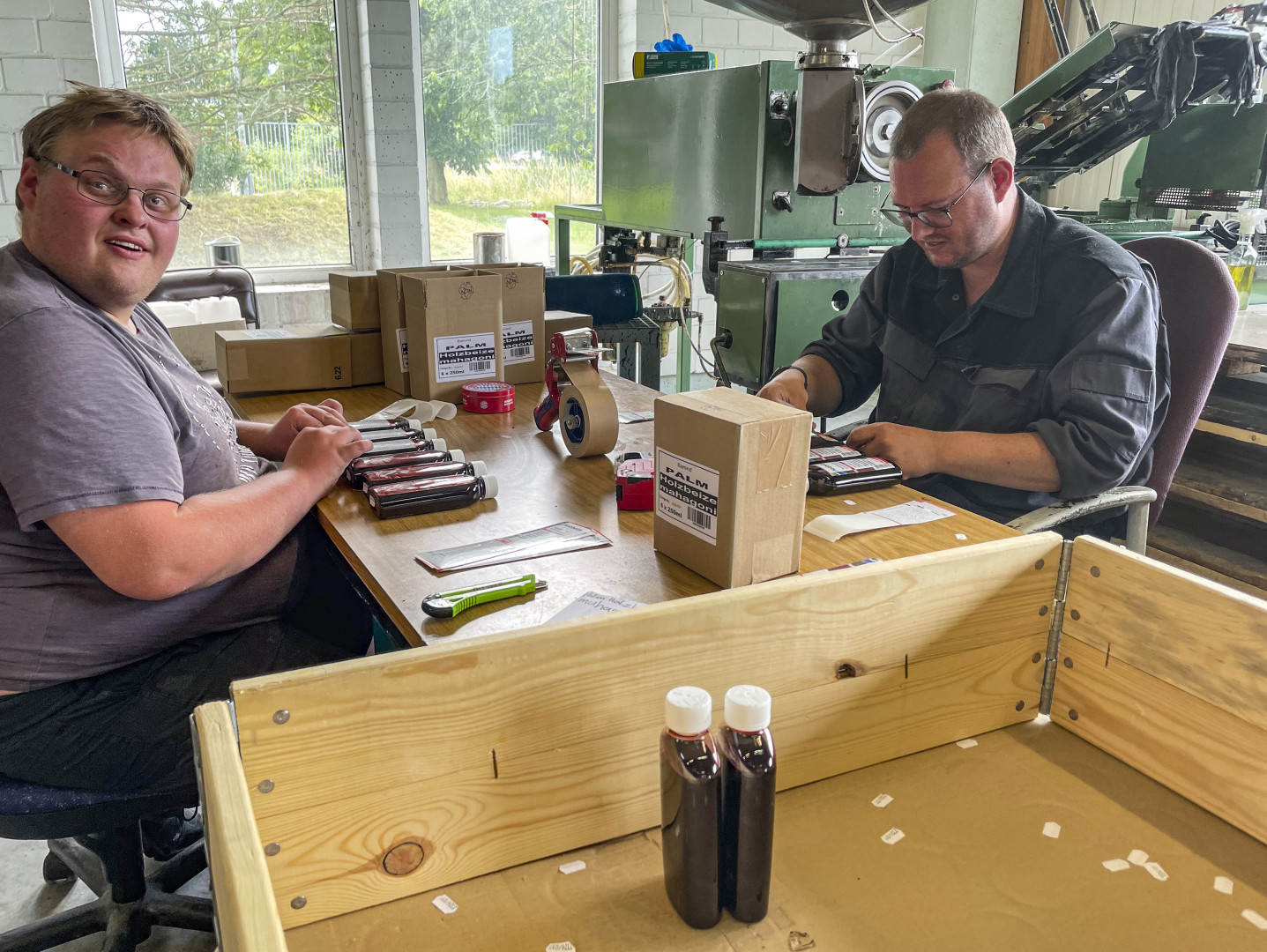 Seit über 41 Jahren nichts als Natu... - diy online