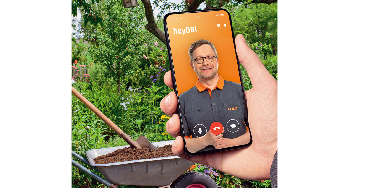 Eine App hat Geburtstag - diy online