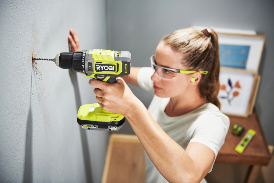 Wachstum bei Ryobi - diy online