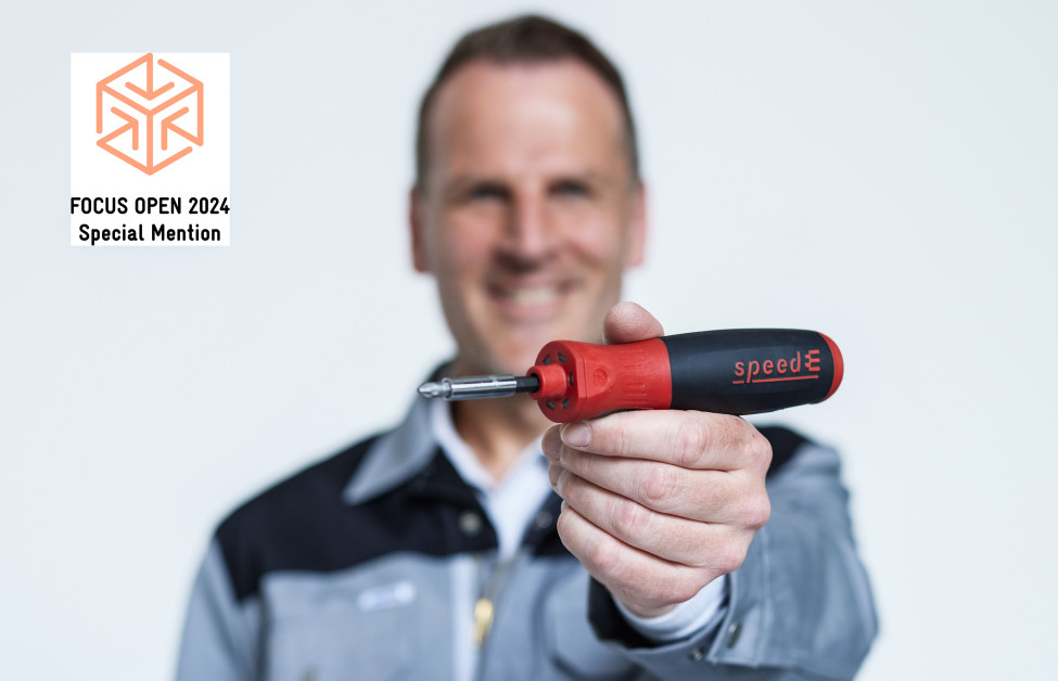 Wiha holt "Focus Open Special Menti... - diy online