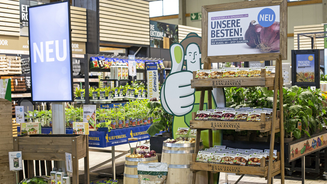 Pro Garten & Tier weiterhin nur als... - diy online